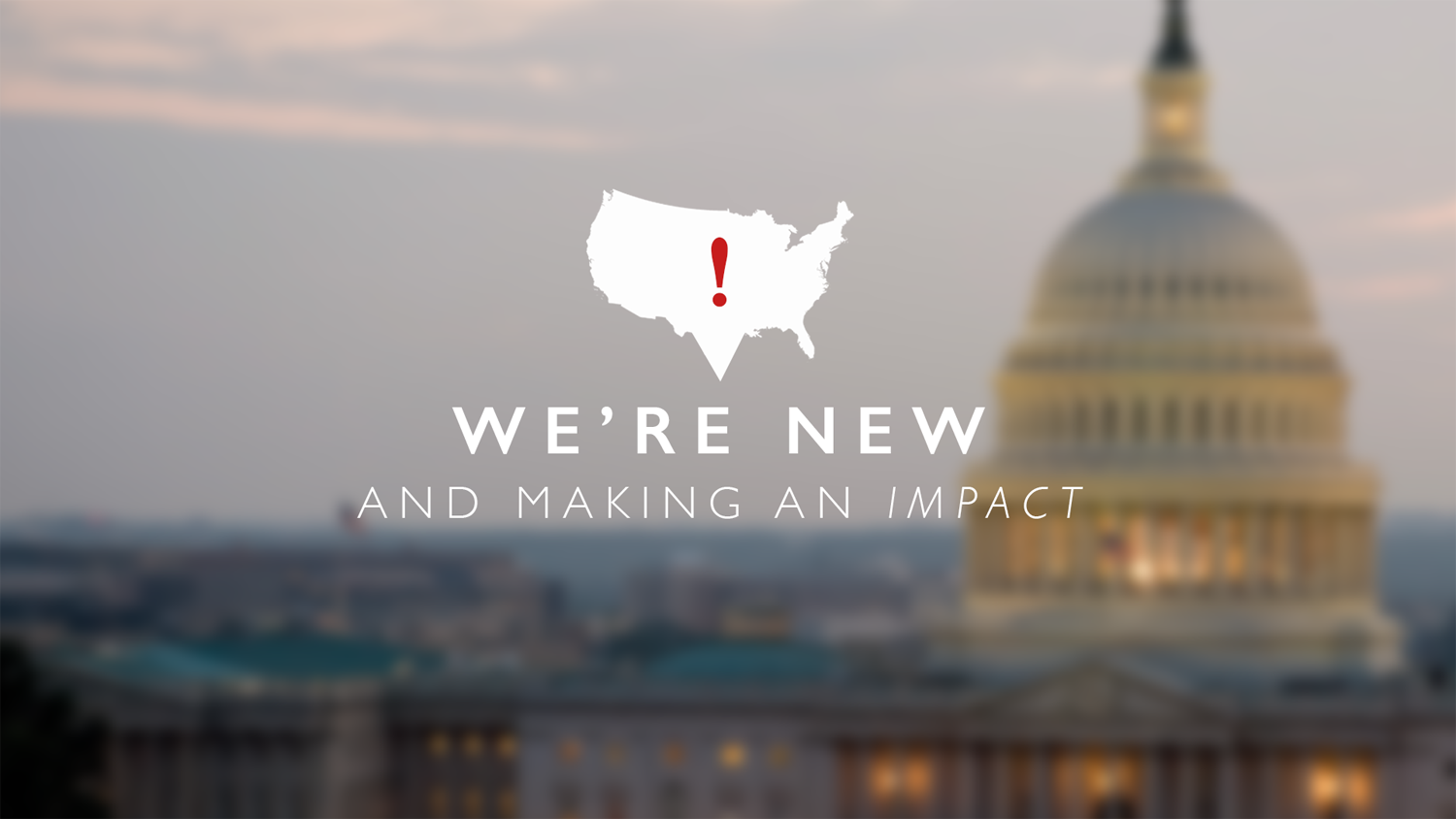 Check out the new AmericanActionNetwork.org - American Action Network