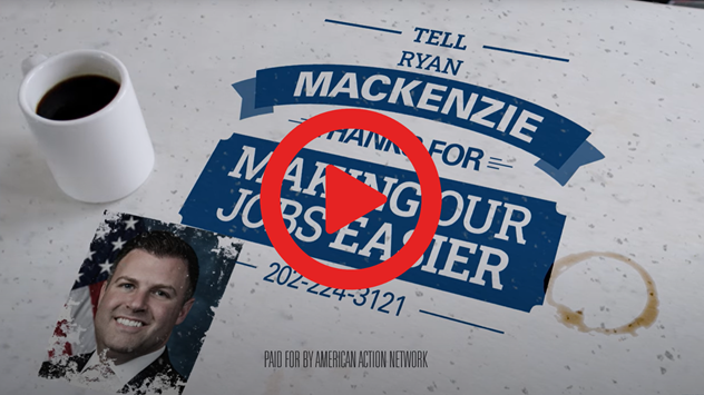 AAN announces $3.2 million advocacy campaign on “No taxes on tips ...